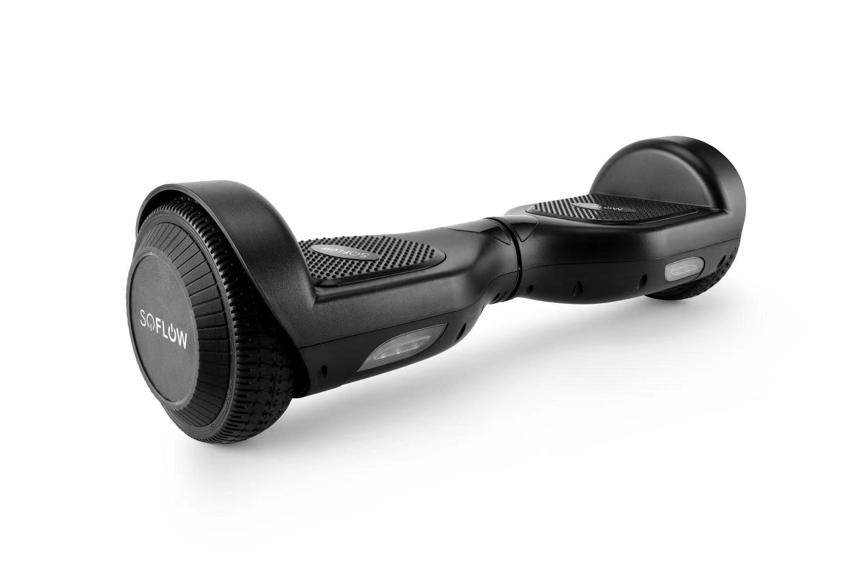 SoFlow Flowpad 3.0 - SoFlow