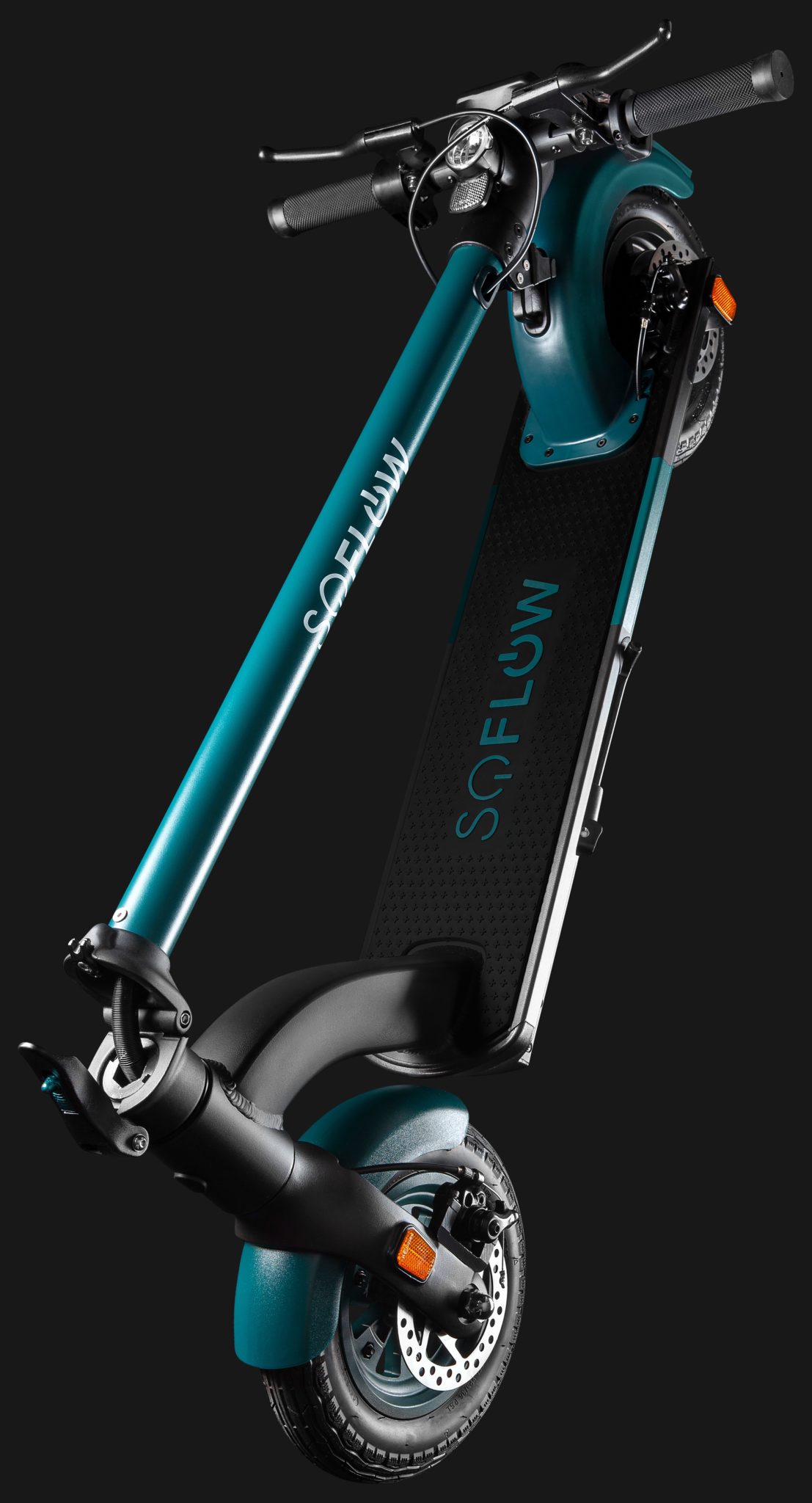 SO4 Pro - SoFlow
